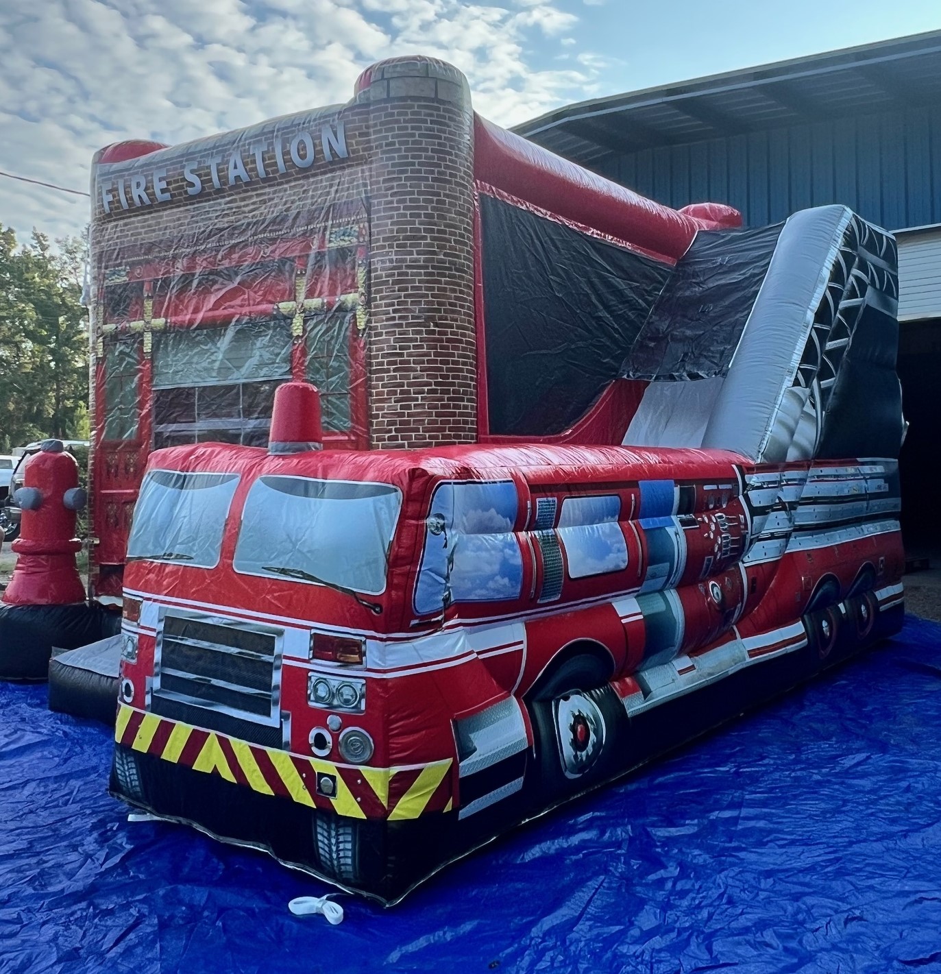 Combos | Fun Time Event Services